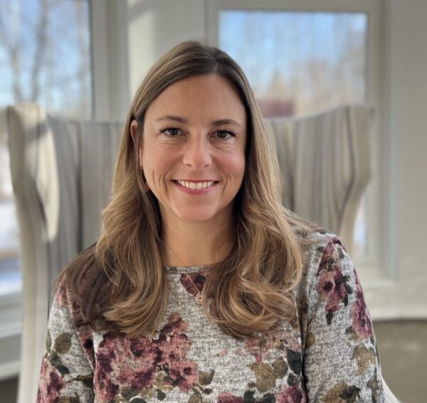 Meet Sara Weinberger - AssociationVoting